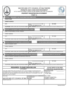 Rental Property Registration: What you must know to get it right - Ots ...